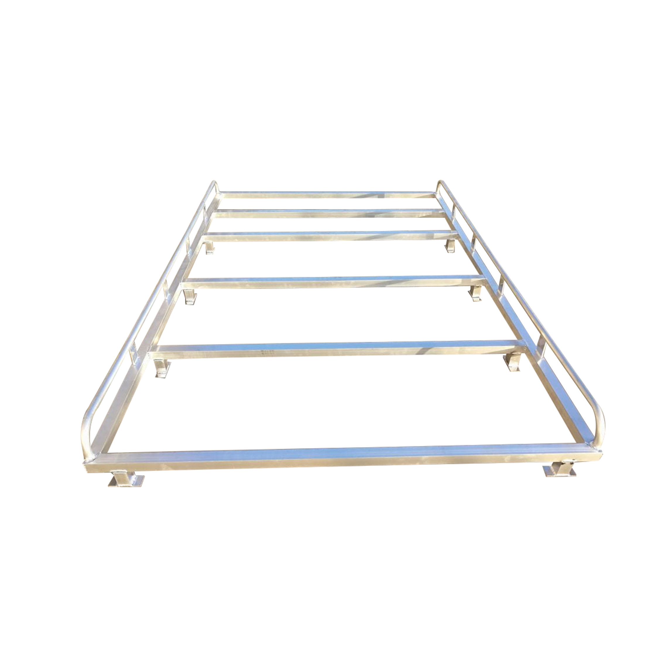 Aluminum UTE Canopy Roof Rack China - KAXIKE Case